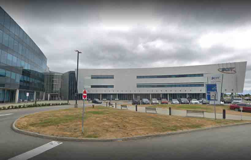 British Columbia Institute of Technology – Aerospace Technology (BCIT ...
