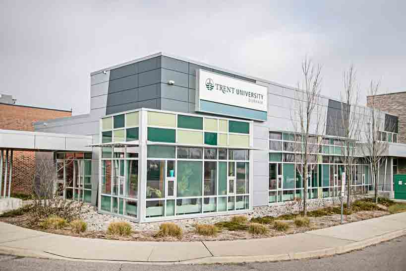 Trent University – Durham GTA – Futurixconsultant