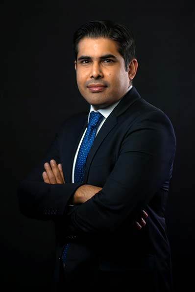 About Us – Futurixconsultant